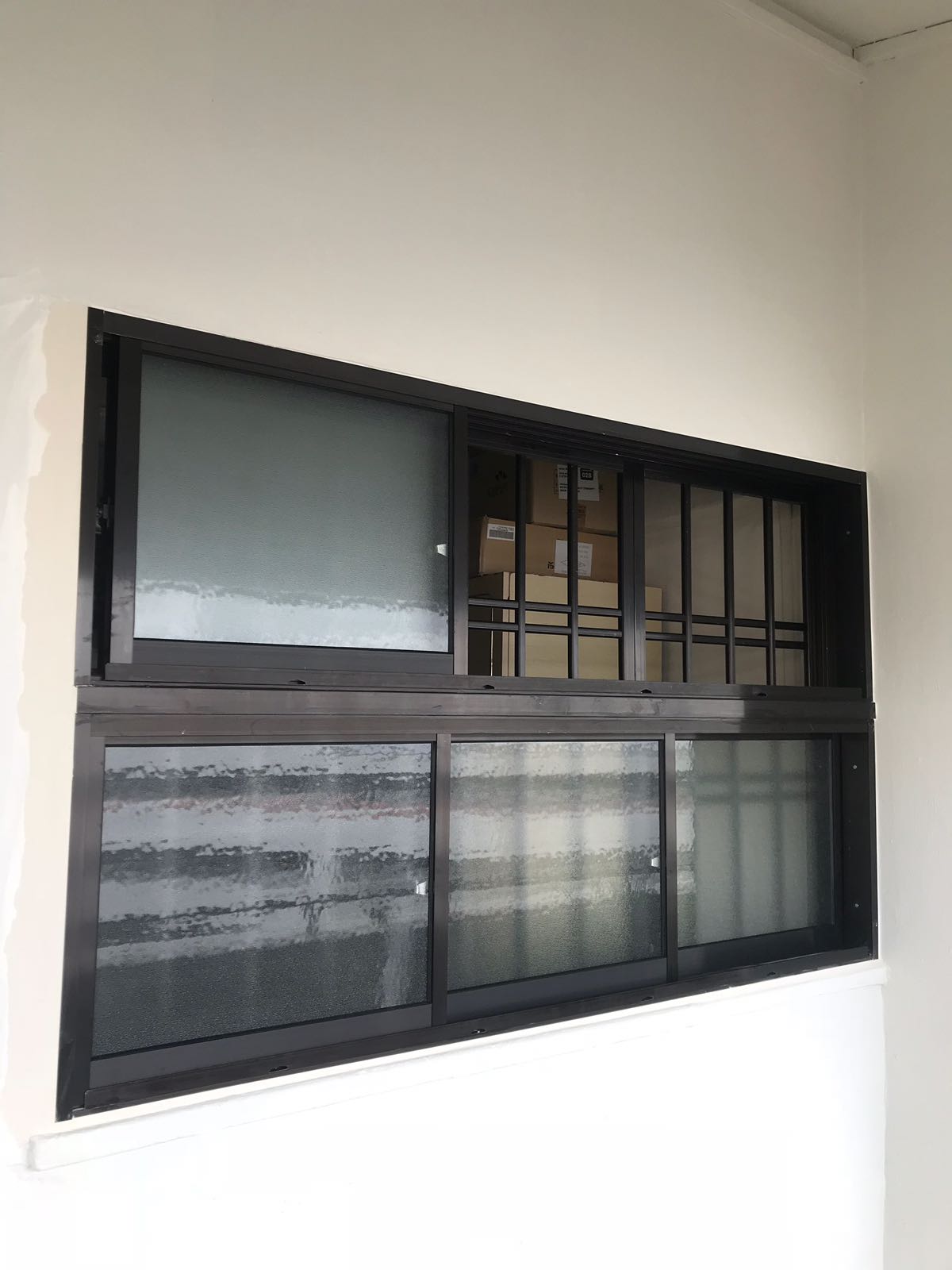 Top 1 Singapore Safety Window